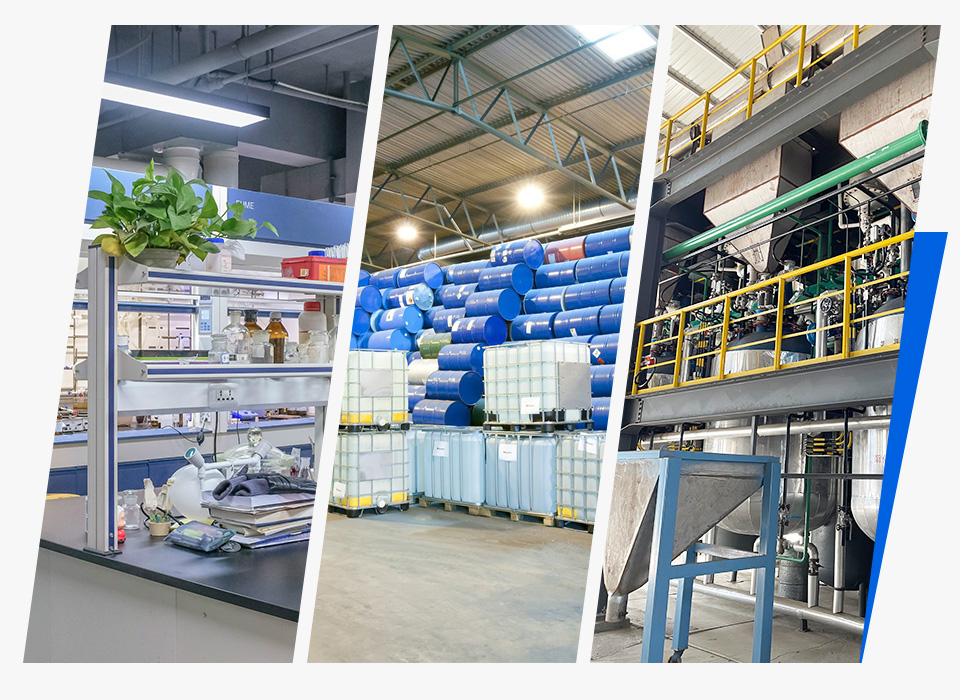 Flame Retardant, Sinobio Biocides, Water Treatment, Trixylenyl ...